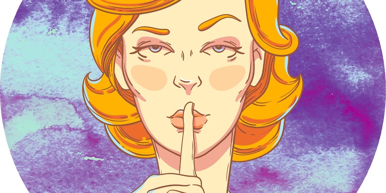 What It's Like to Be a Woman With Depression