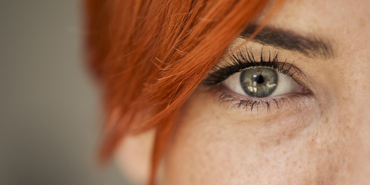 When Depression Changes Your Emotions in the Blink of an Eye