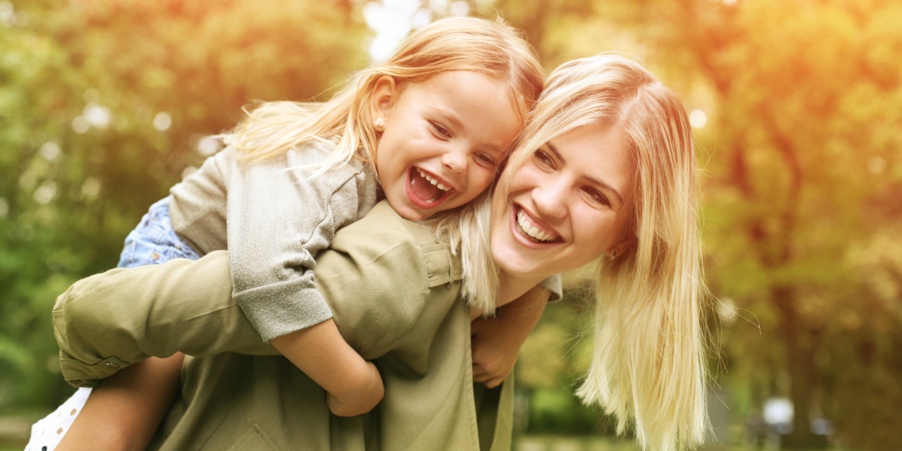 How My Multiple Sclerosis Helps Me Teach My Kids to Love Their Bodies