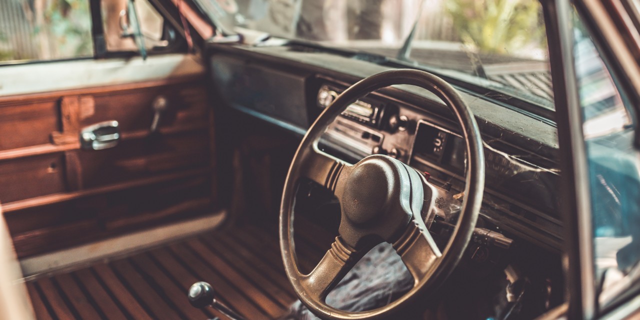 The Difficult Decision to Give Up Driving Because of Complex Regional ...