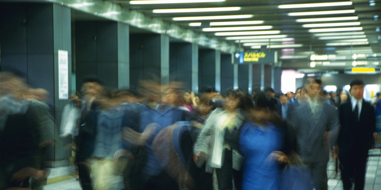 What Living With an Invisible Disability Can Look Like