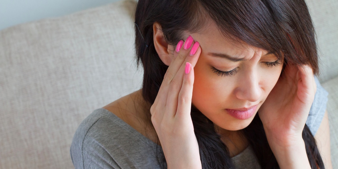 4 Things to Remember If You Know Someone With Memory Loss or 'Brain Fog'