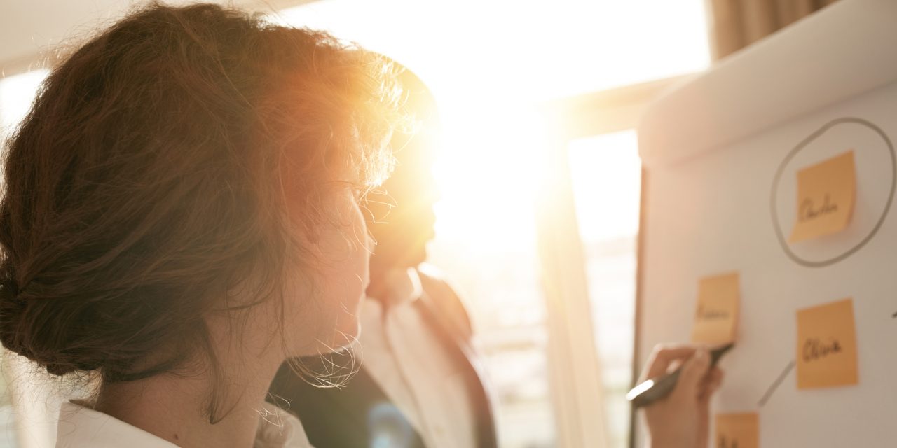 Anxiety, and Dealing With the Loss of a Beloved Co-Worker