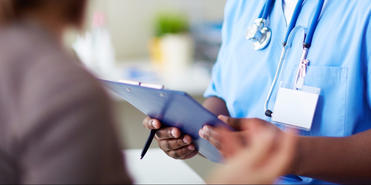 Why I'm Thanking the Doctors Who Didn't Support Me