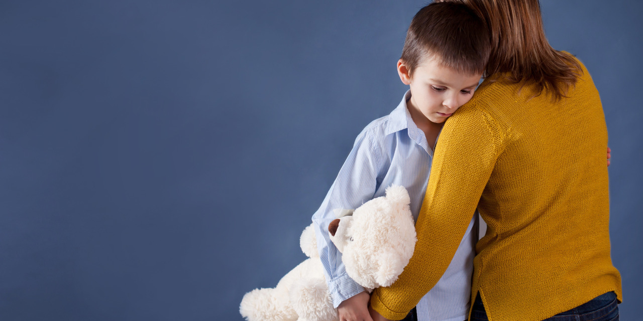 The System Is Broken for Foster Kids With Disabilities