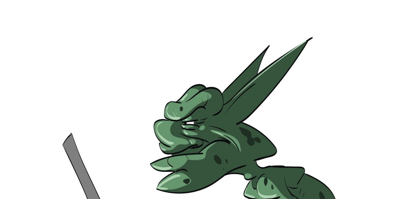 How I'm Learning to Deal With Trolls Who Comment on My Mental Illness Posts