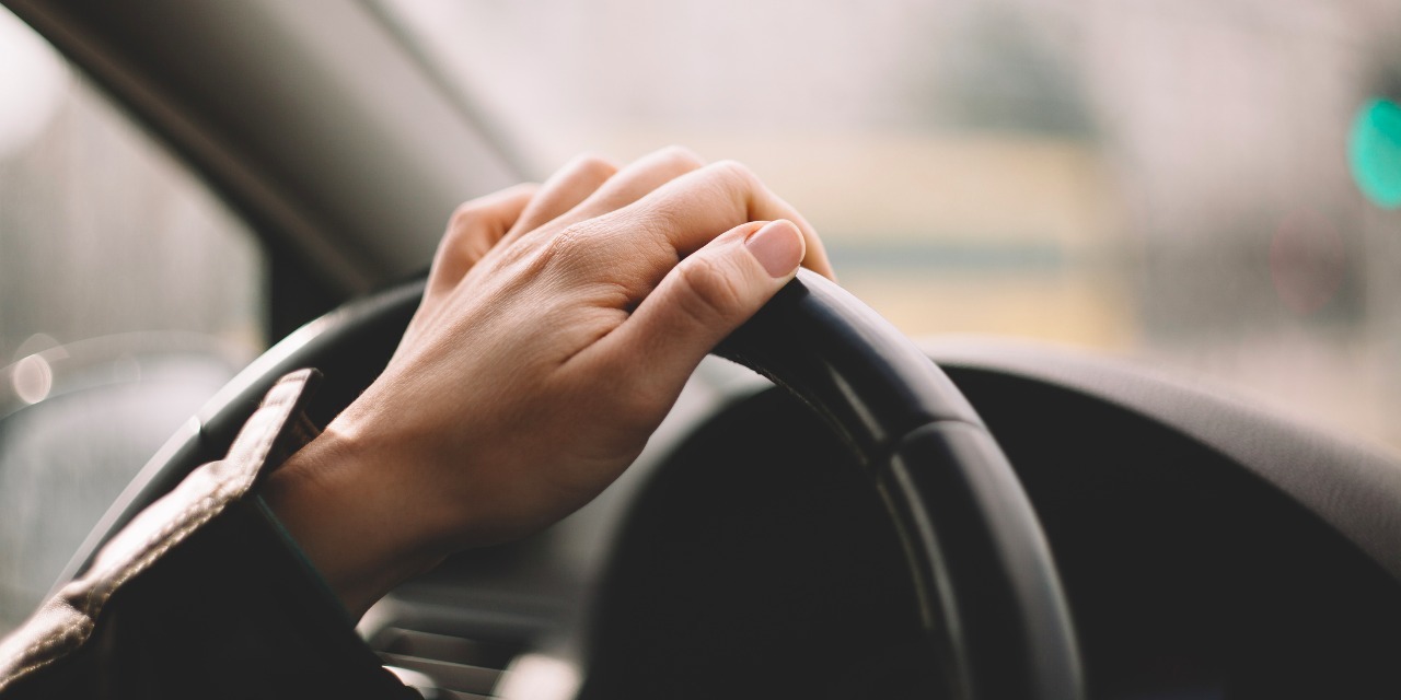 When Anxiety Takes the Steering Wheel