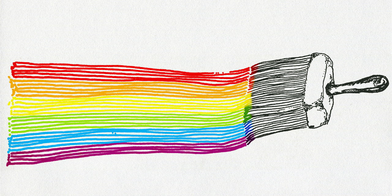 What Society Tells Me as a Trans Disabled Person
