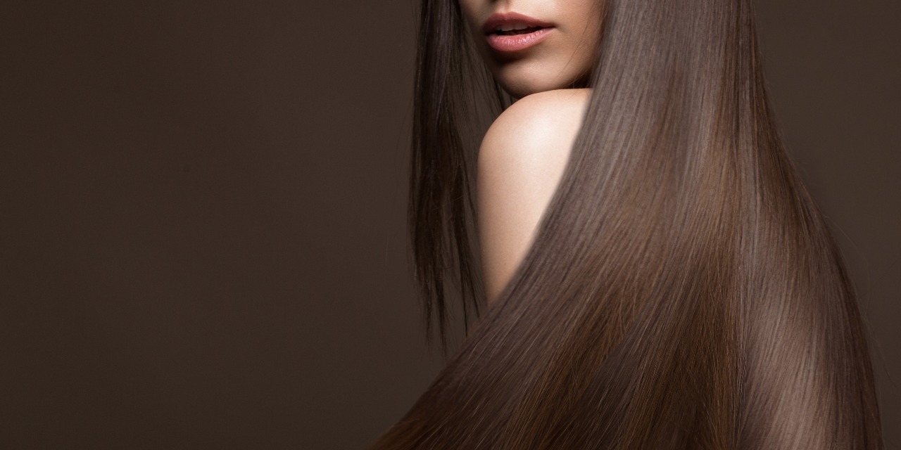 The Secrets About My Rheumatoid Arthritis Hidden Behind My 'Great Hair'