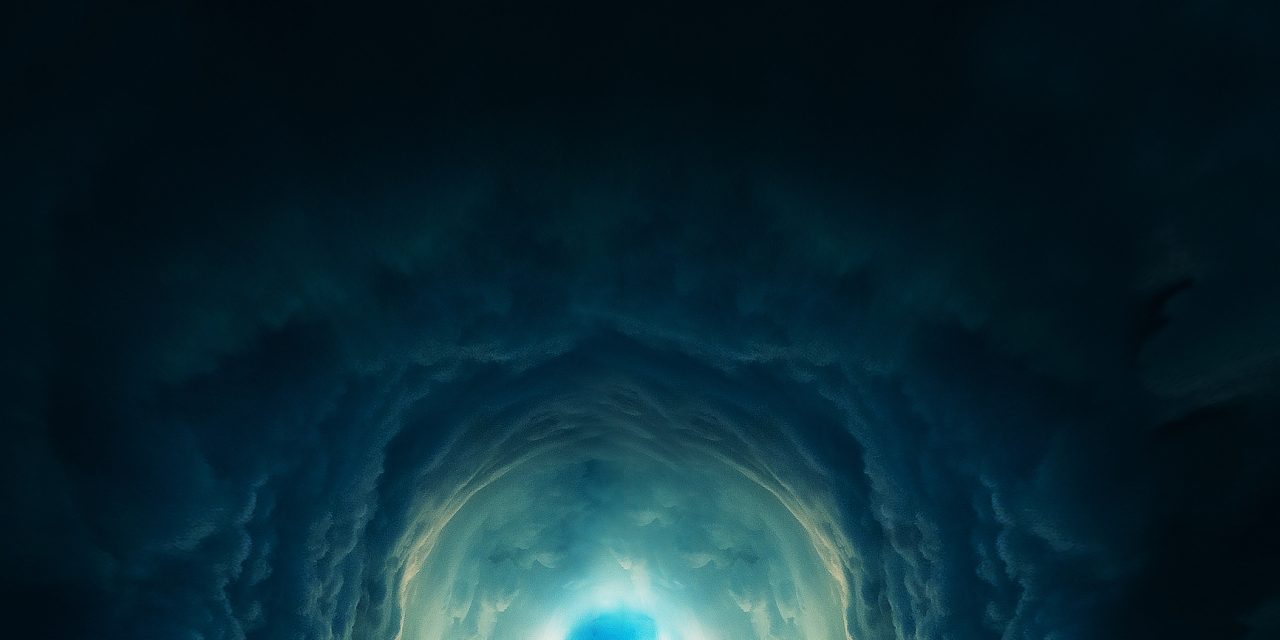 In the Moments Depression Feels Like a Vortex of Doom