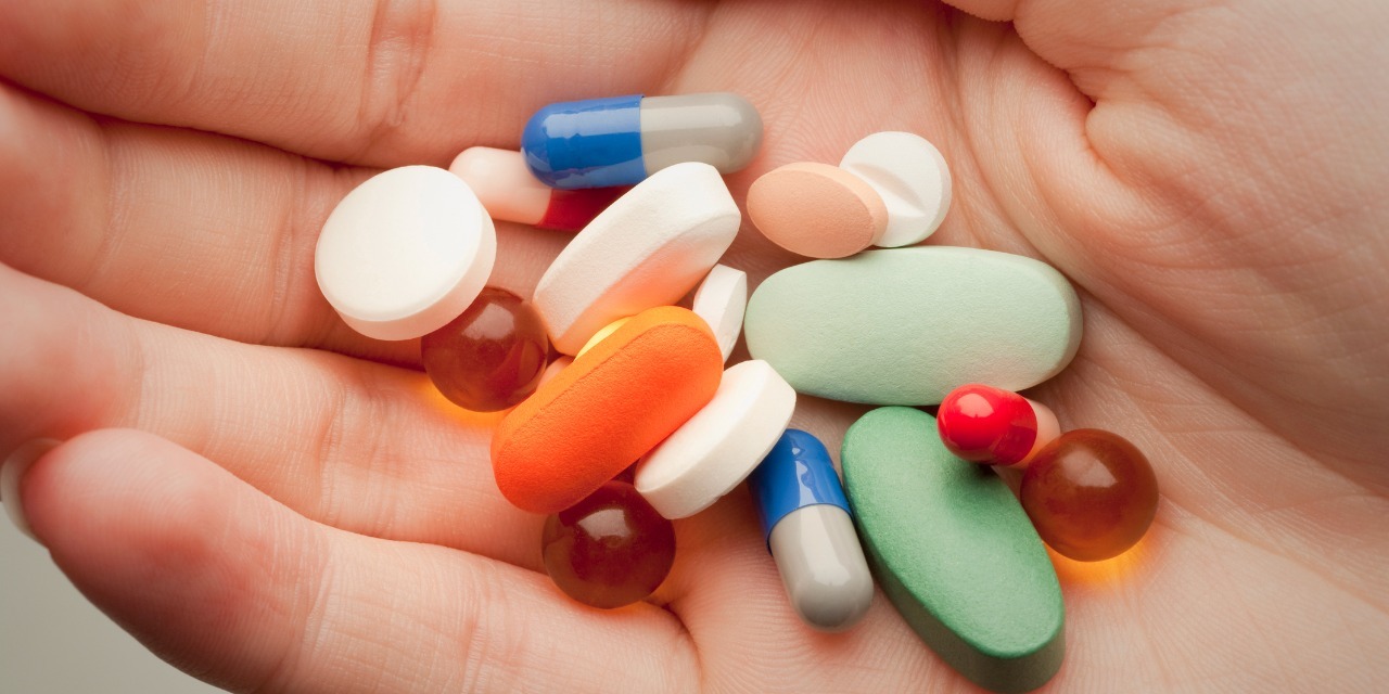 We Need to Stop Thinking Antidepressants Are 'Magic Pills'