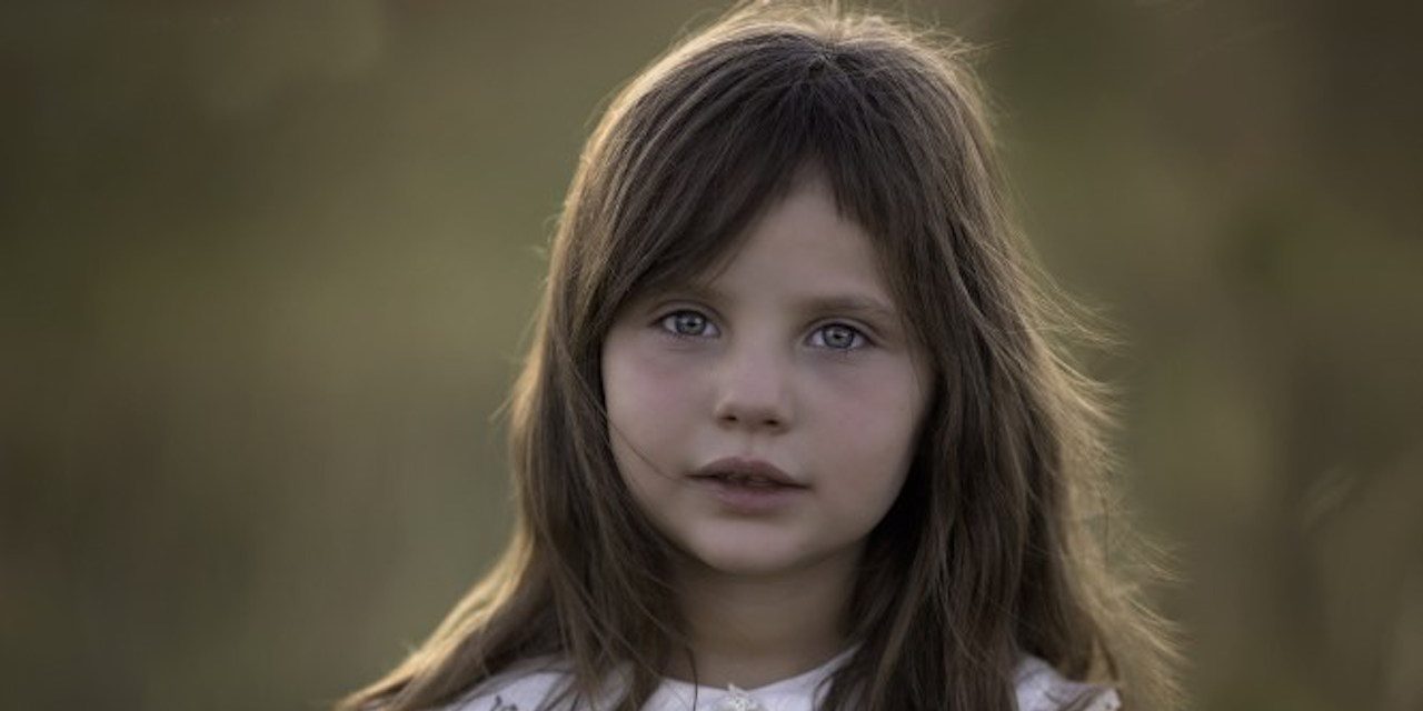 Why I Don’t Want You to Call Me 'Pretty'