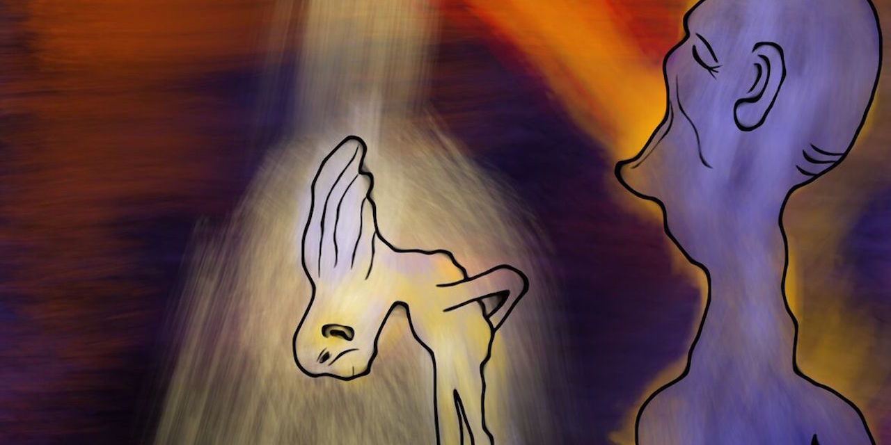 How Entering the 'Cave' of My Inner Self Helps Me Cope With Crohn's Disease