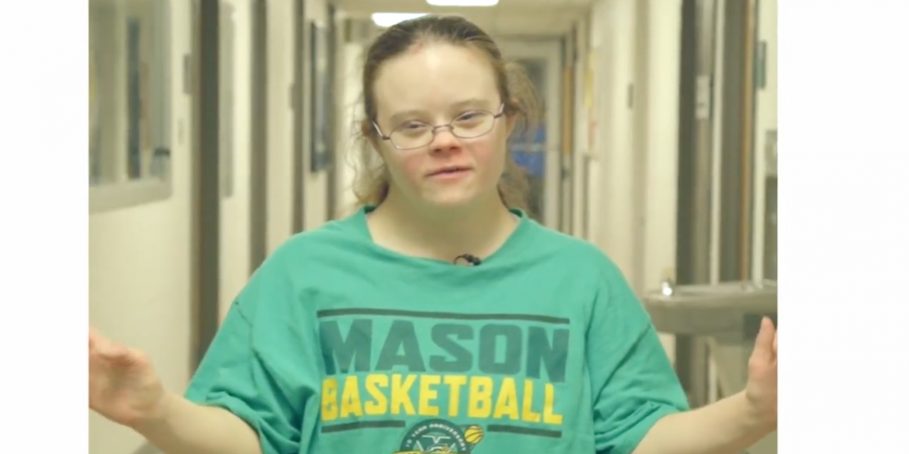 Ruby's Rainbow Helps Adults With Down Syndrome Pursue Higher Education