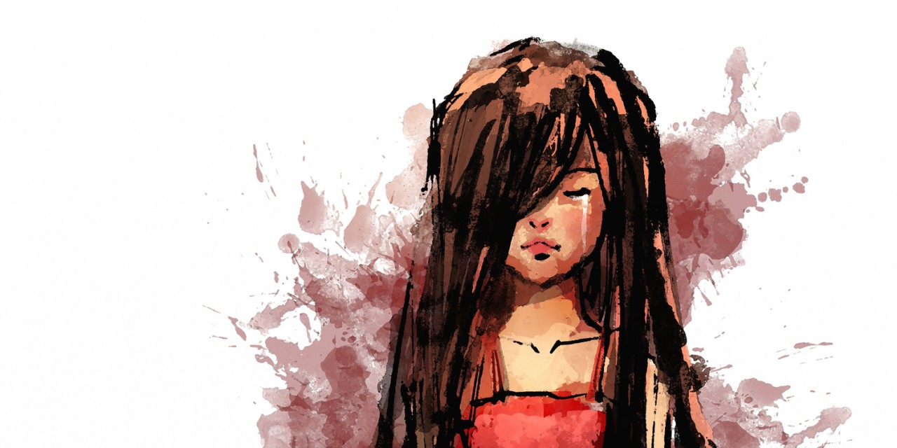 What It's Really Like to Live With Body Dysmorphic Disorder