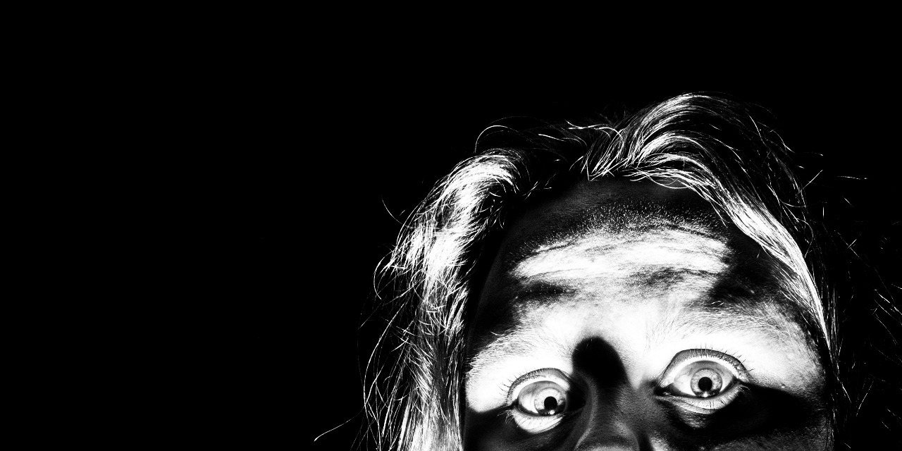 The Horror Movie of My Anxiety and Depression