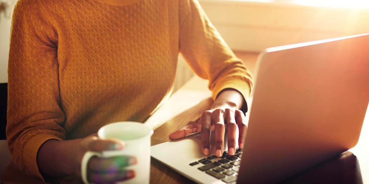 To Those Who Tell Me, 'If You Just Get Off the Internet, You'll Feel ...