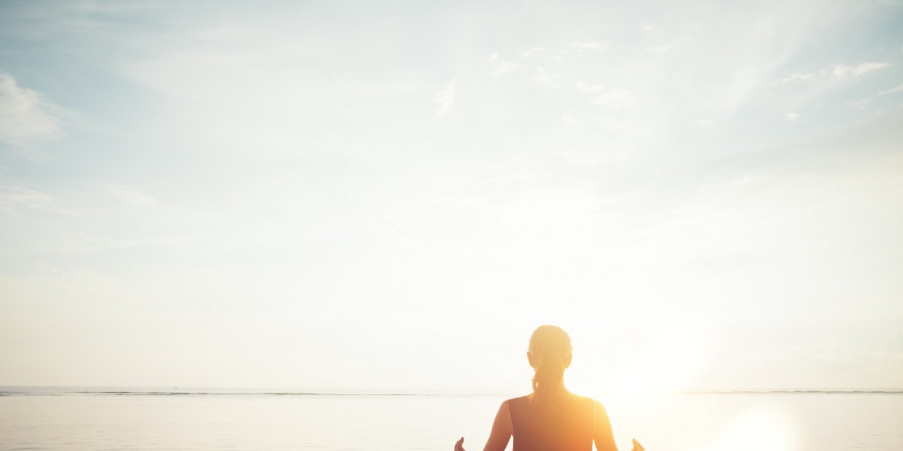 The Importance of Learning to Be Patient With Myself With Anxiety