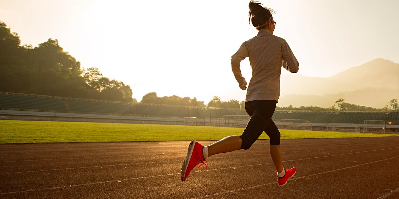 Why I Started 'Jogging 4 Journals'