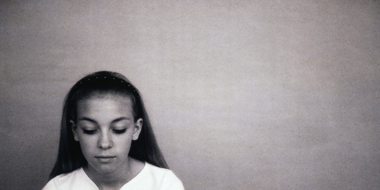When I'm in the Darkest Moments of My Eating Disorder Recovery