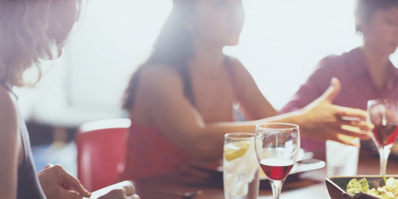 How 'The Crappy Dinner Party' Helped Me Entertain Without Letting ...