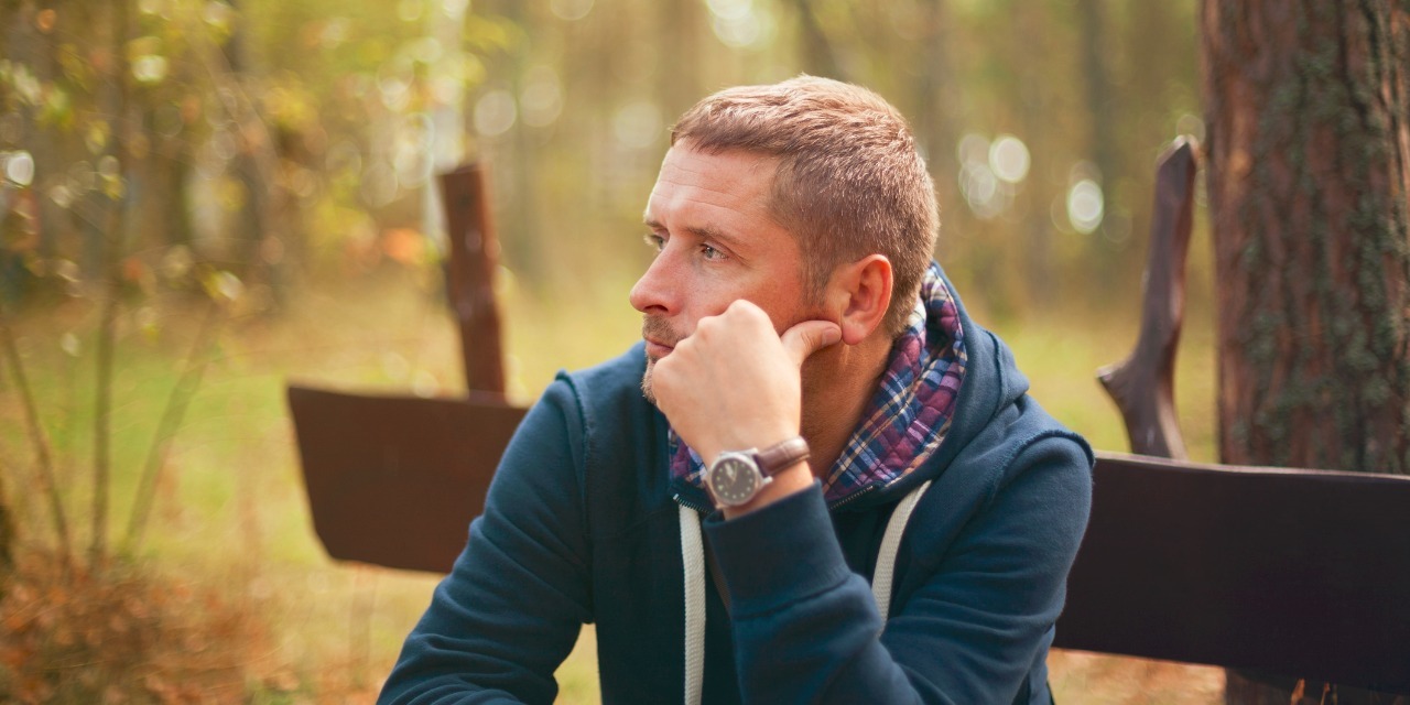 The Grief I Carry After My Father's Death