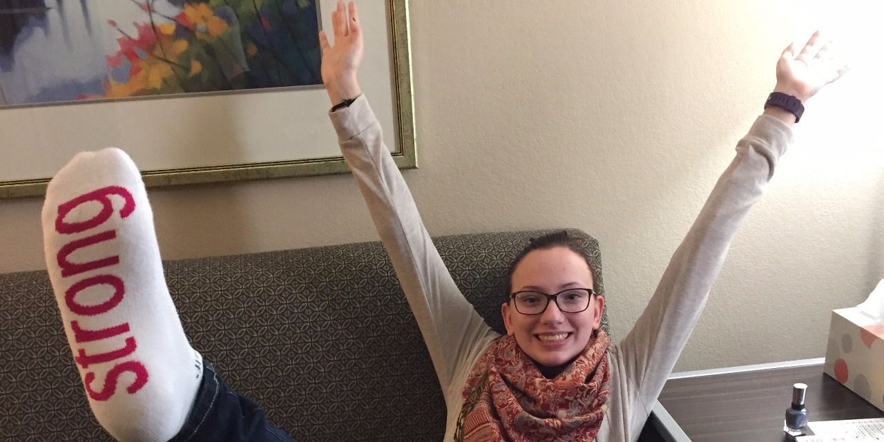 A Survival Guide for the Difficult Days, From a Chronic Pain Warrior