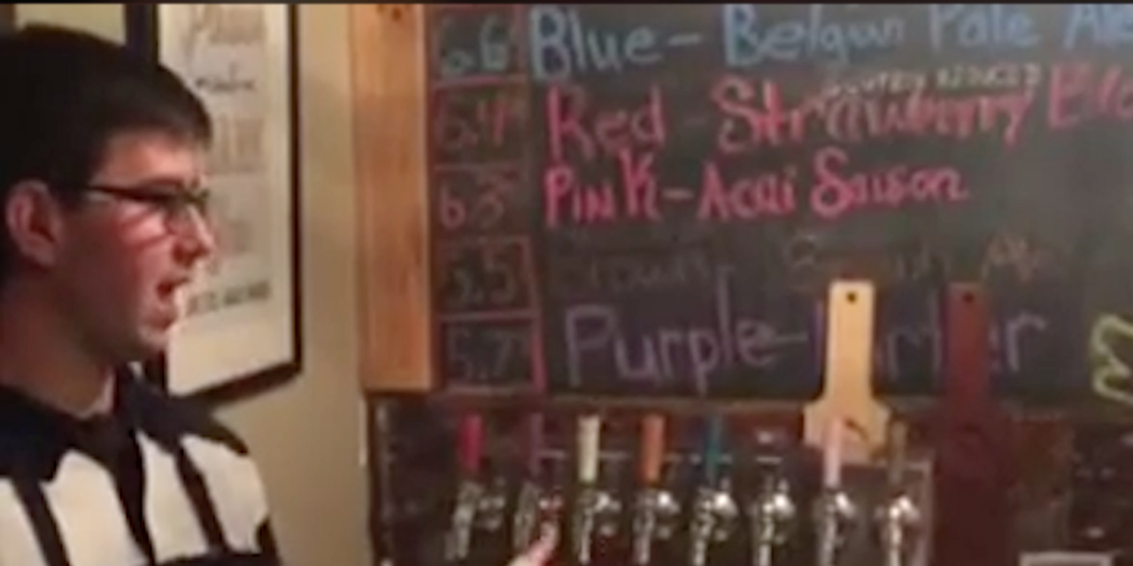 This Inclusive Brewery Is Serving More Than Just Beer