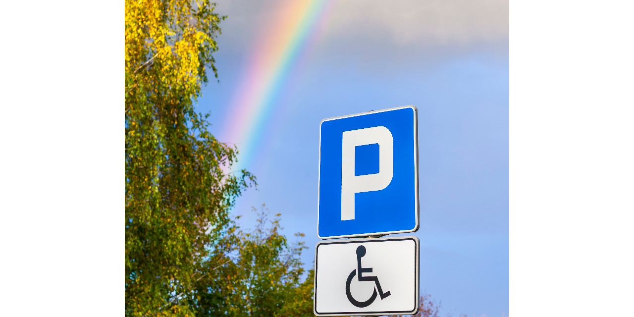 5 Intersections of Being Queer and Disabled