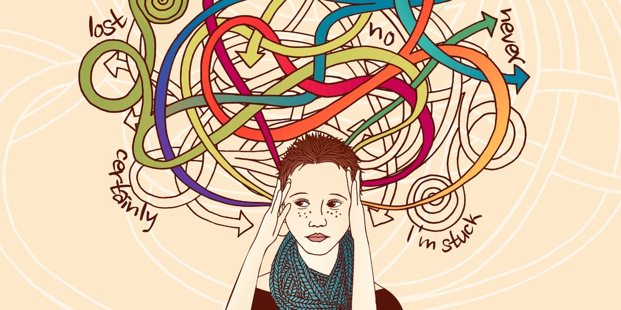 When You Struggle With Knowing if You Are 'Fully Recovered' Yet