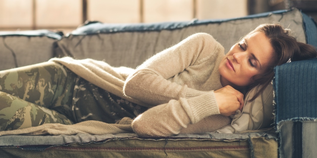 The Difference Between 'Rest' and 'Bad' Days for My Chronic Illness