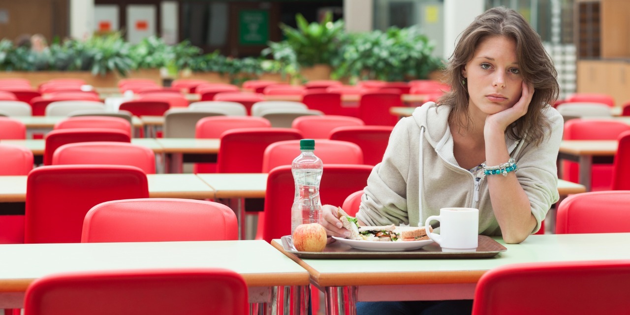 When People at Work Avoid You Because of Your Illness