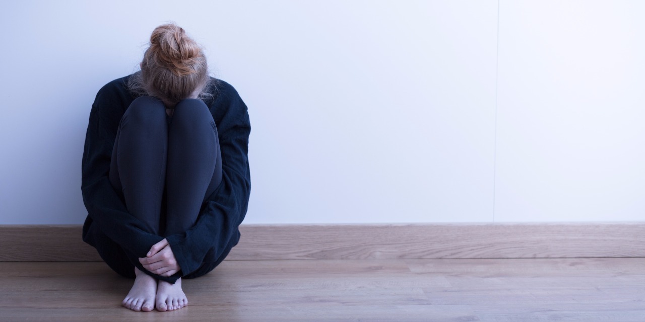 It's OK to Feel Unhappy When You Live With Chronic Illness