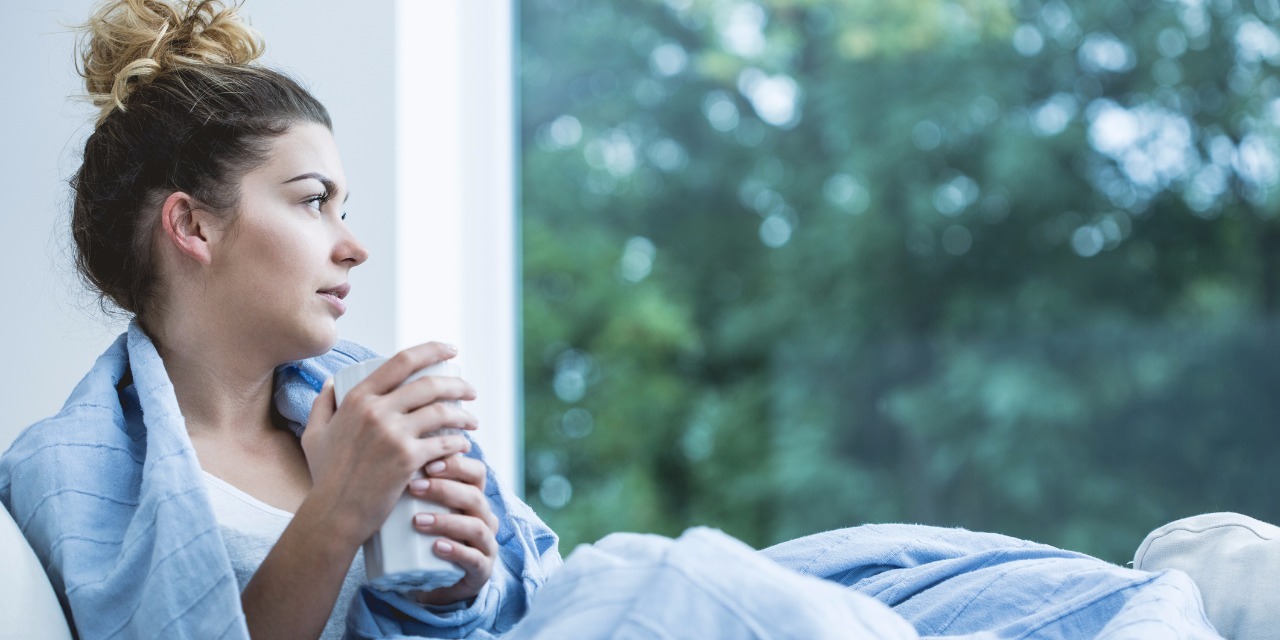 So, You're Newly Chronically Ill?