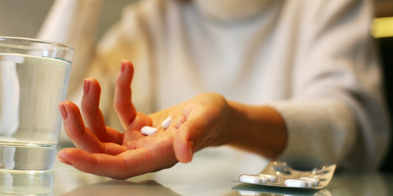 When I Debate Whether or Not I 'Really Need' My Pain Medication
