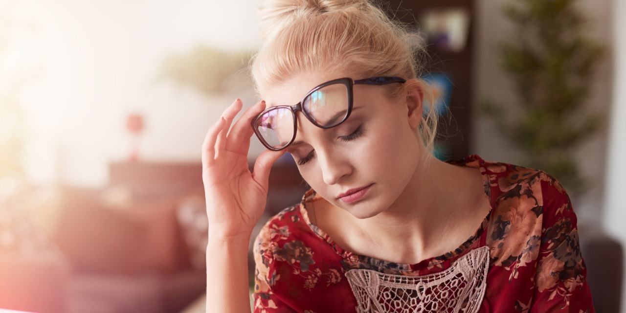 When Myalgic Encephalomyelitis Drains Your Energy