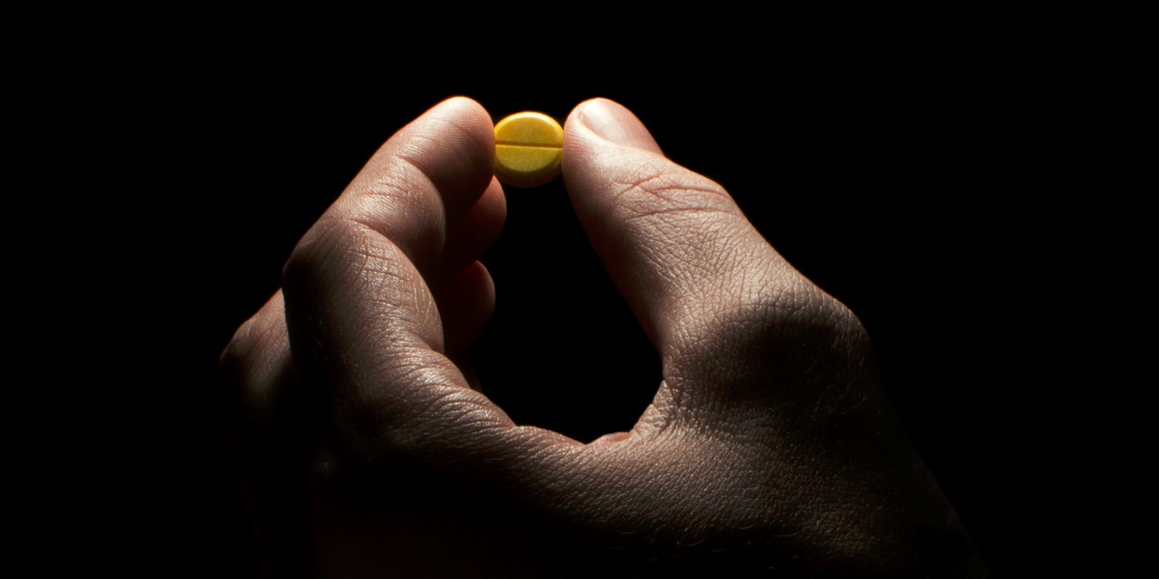 When People Ask If I Would Take a 'Magic Pill' to Take My Stutter Away