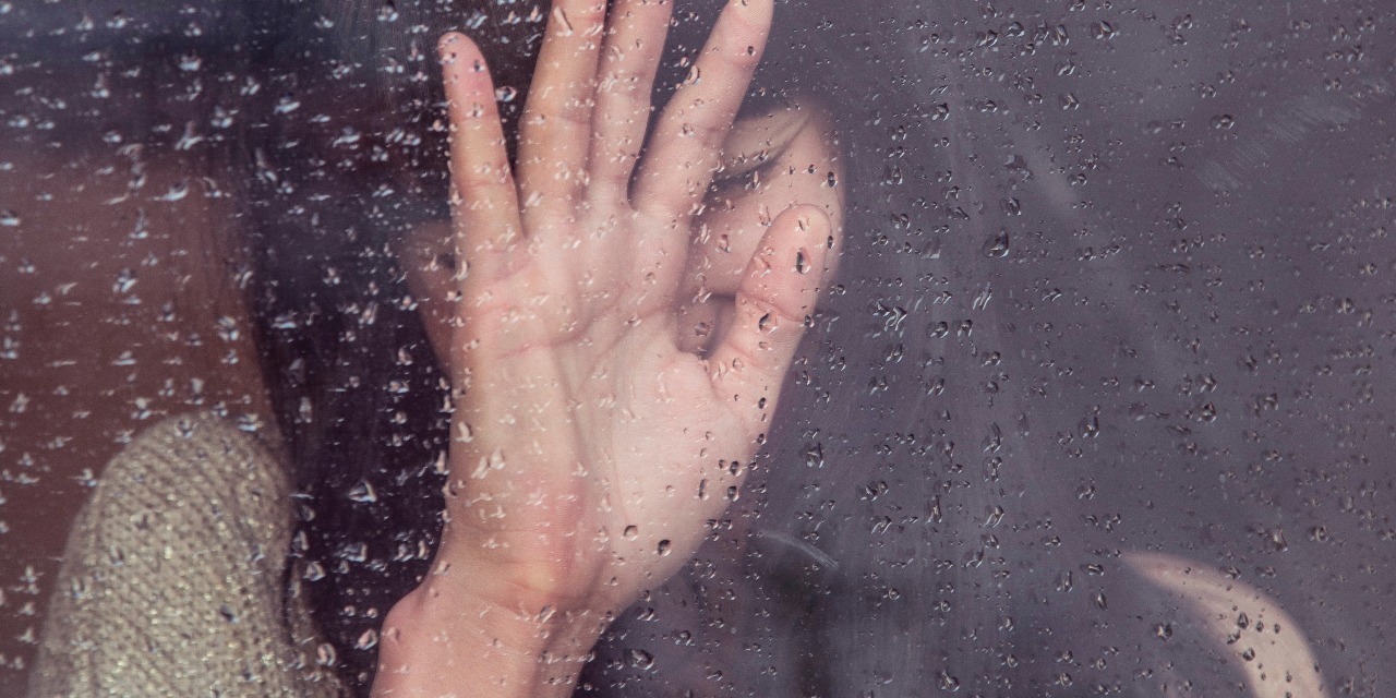 When Depression Is Like a Bubble You Can't Escape