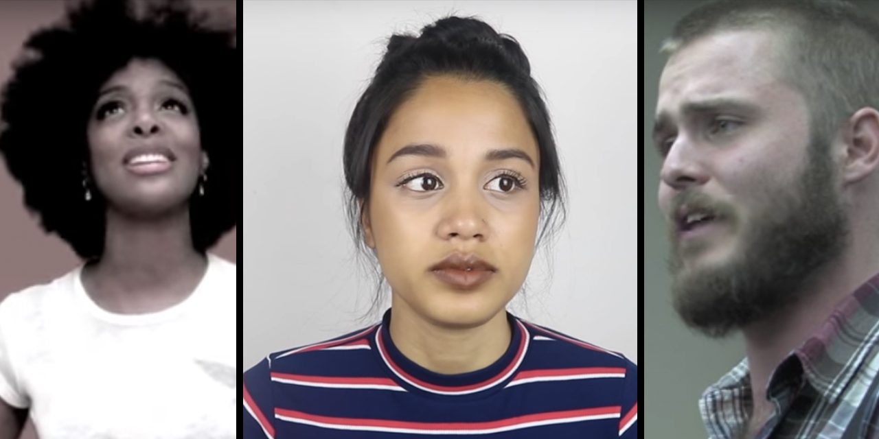 8 Brave Poets Who've Put Mental Health in the Spotlight