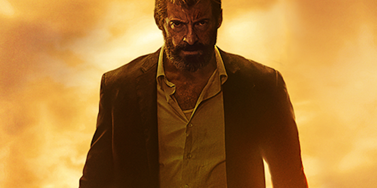 What 'Logan' Taught Me About My Mental Illness