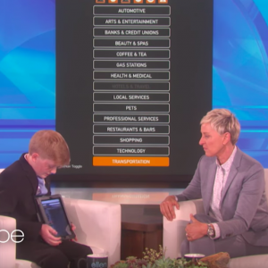 Cerebral Palsy Foundation | The Mighty Partner