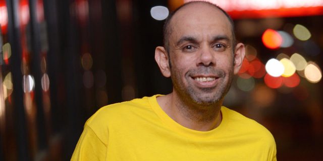 Steven Oliver | Signs, Symptoms, Support