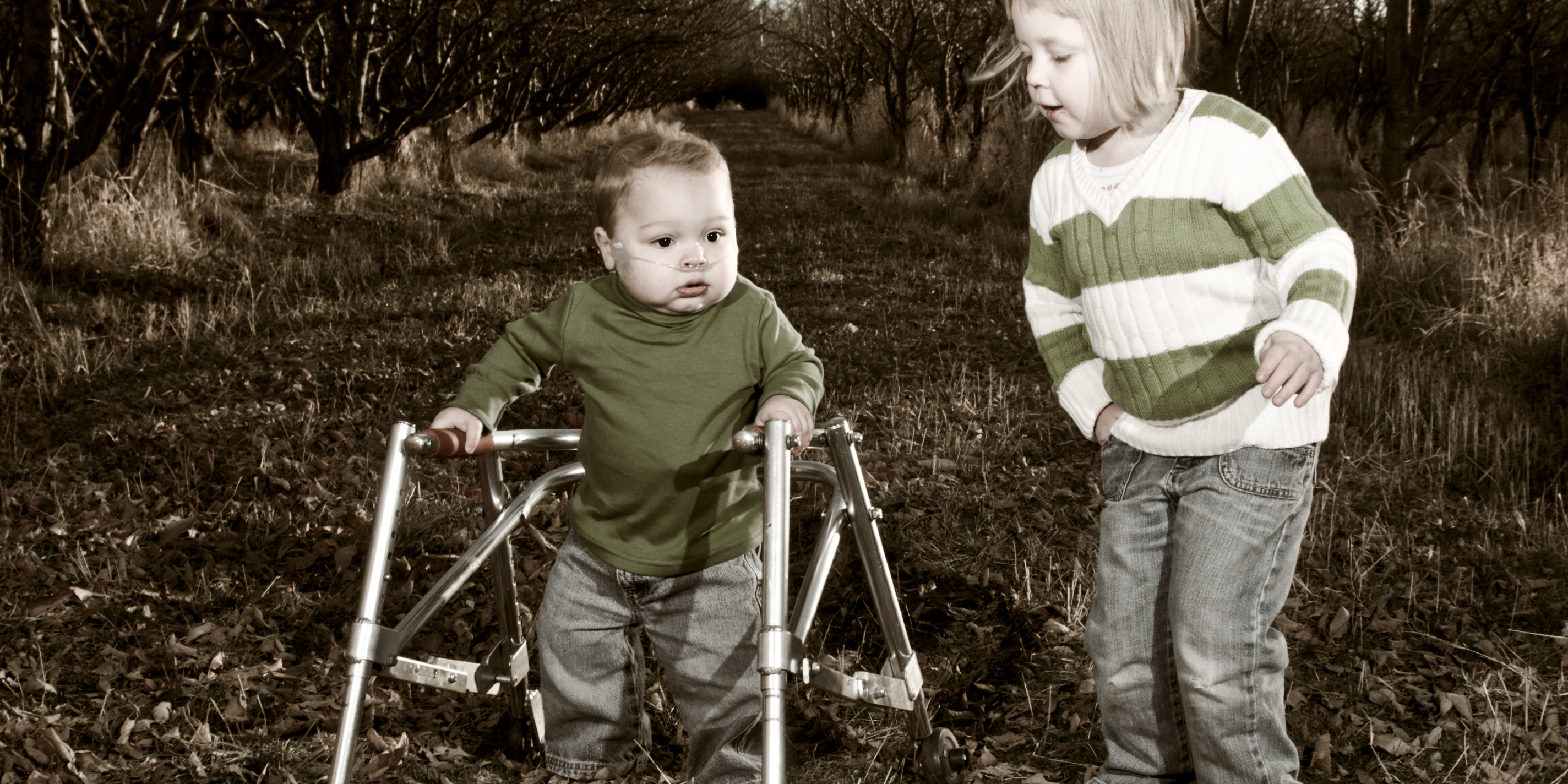 Why We Can't Forget Children During Stroke Awareness Month