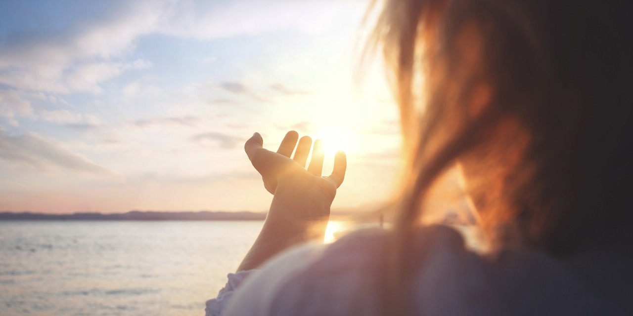 Why I Embrace the Appearance of My Scars