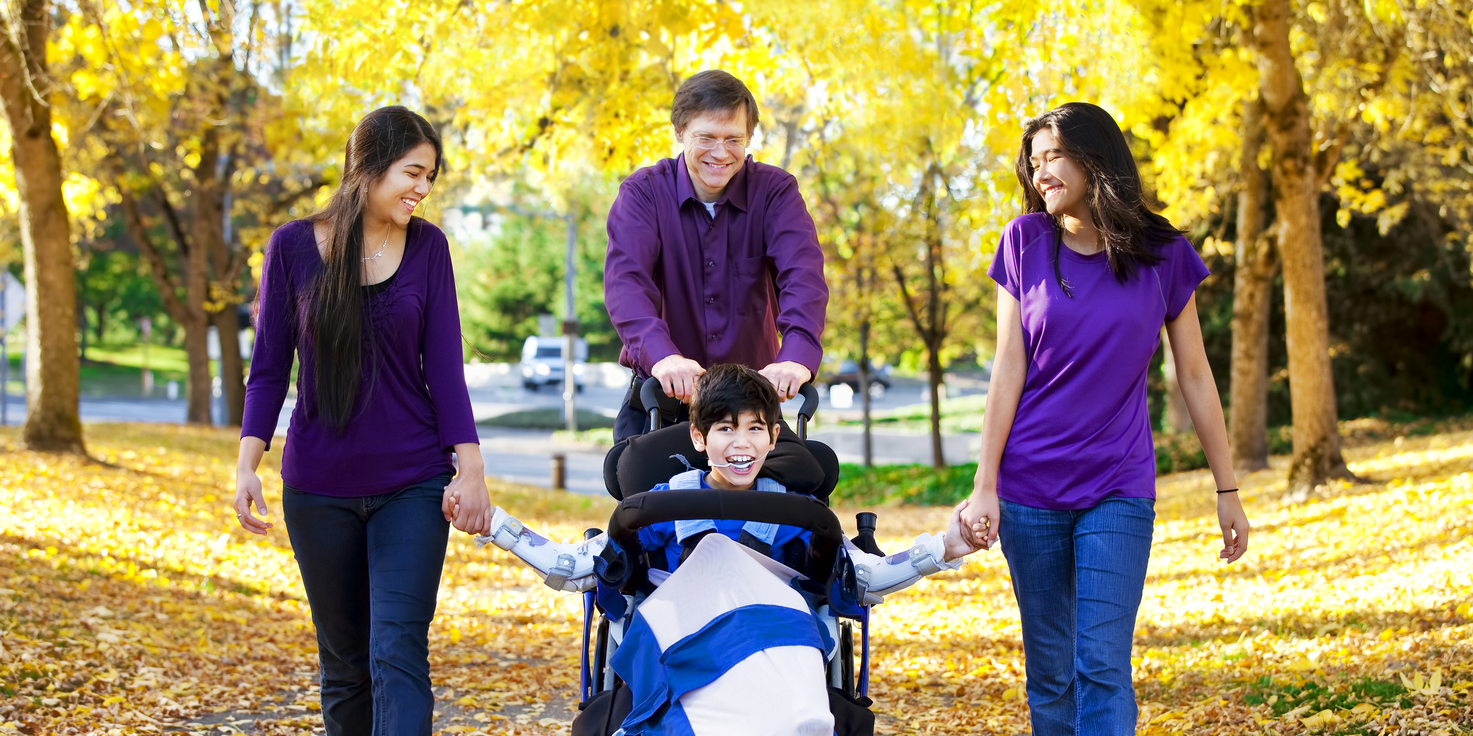 How To Help Families Affected By Disability