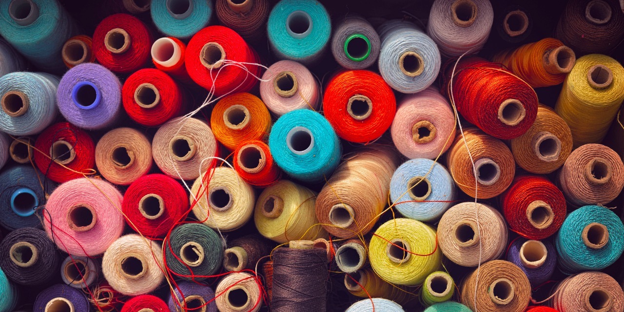 What Thread Can Teach Us About Recovery From Mental Illness