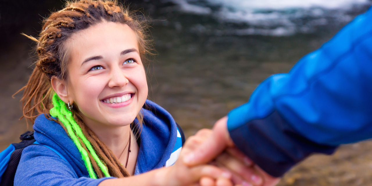 20 Little Ways To Support Someone Struggling With Mental Illness