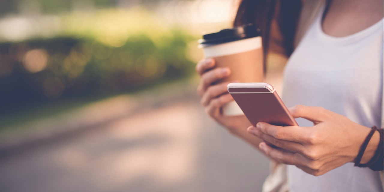 The Text Message You Sent That Really Helped With My Anxiety