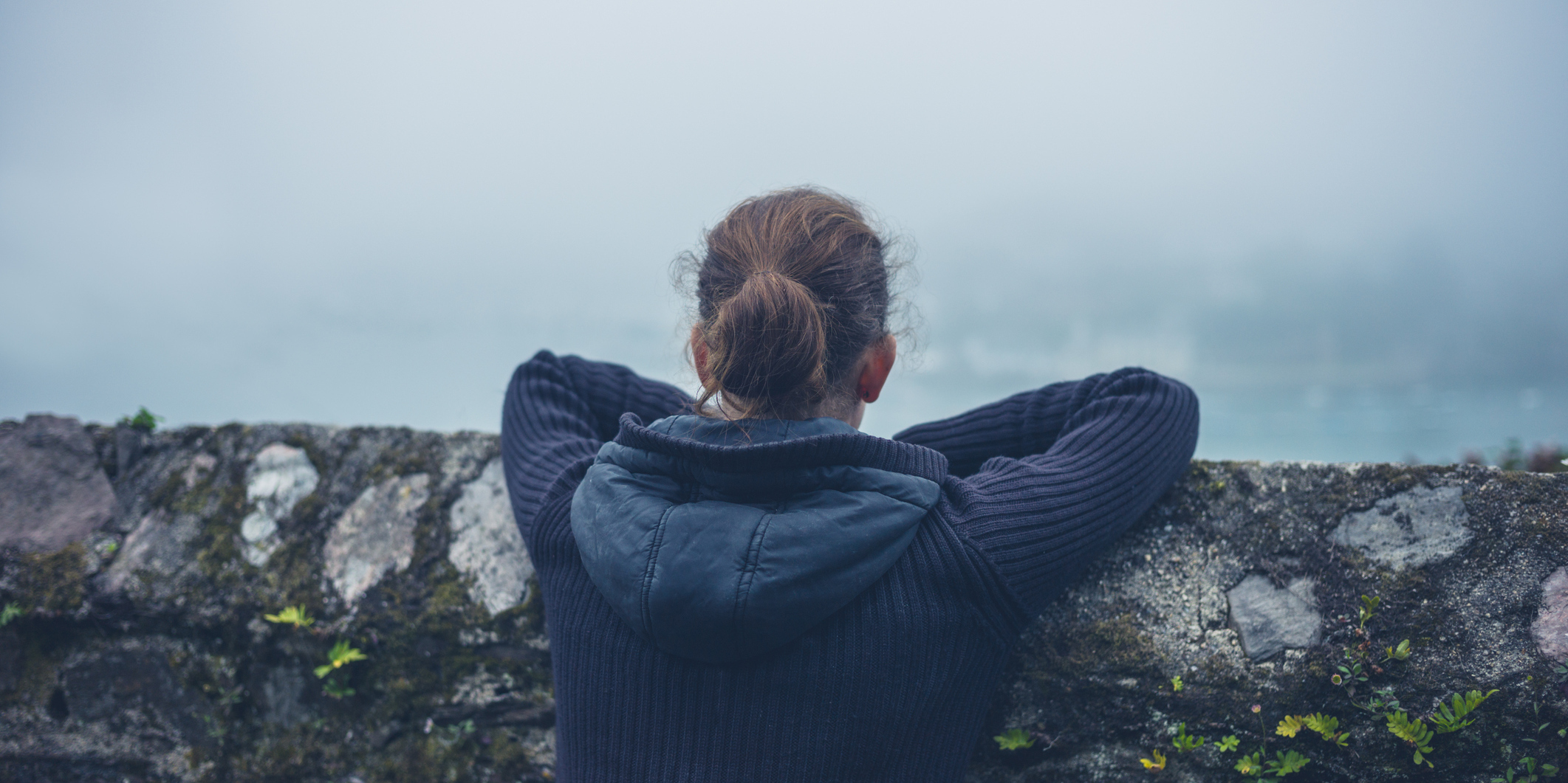 The Lonely Battle of a Lyme Warrior