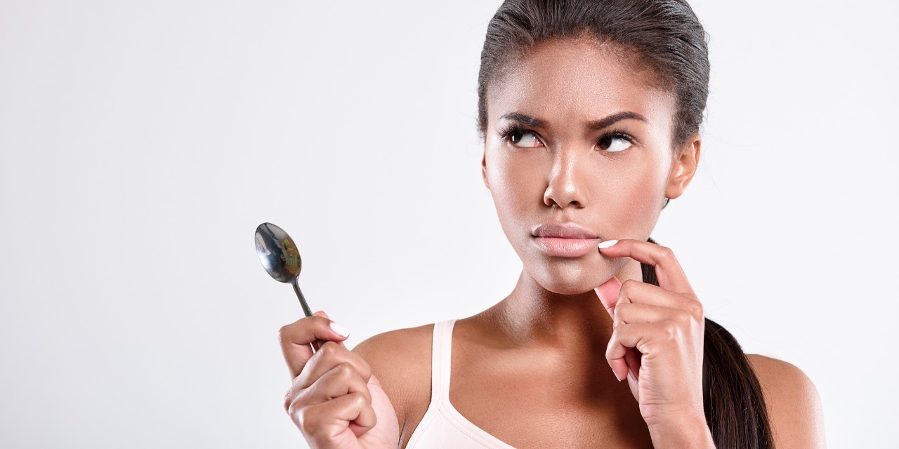 Where Are All My Spoons?